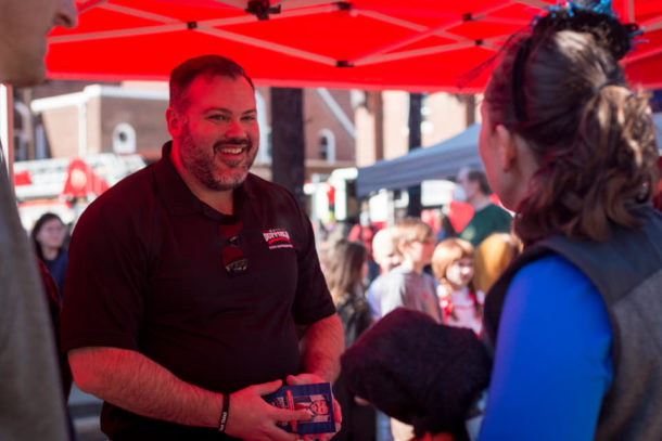 Matt Duffield – Matt Duffield